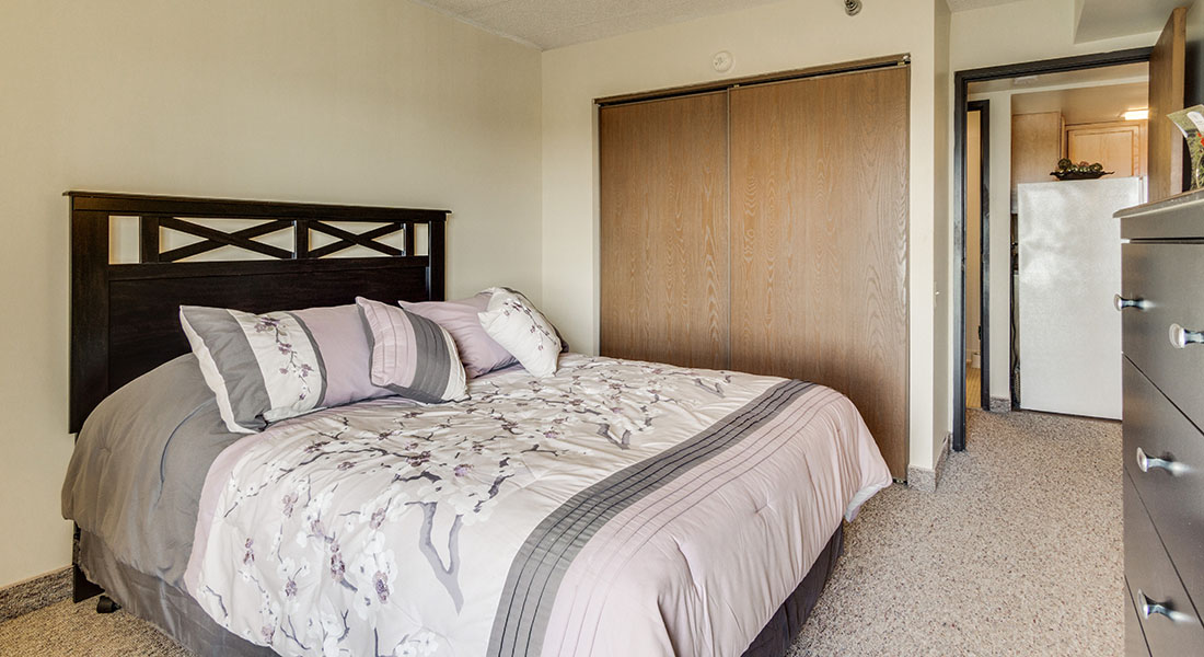 Brashear Tower – Silver Tree Residential