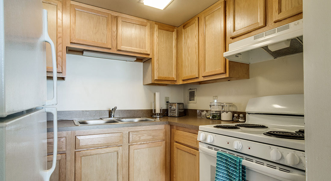 Brashear Tower – Silver Tree Residential