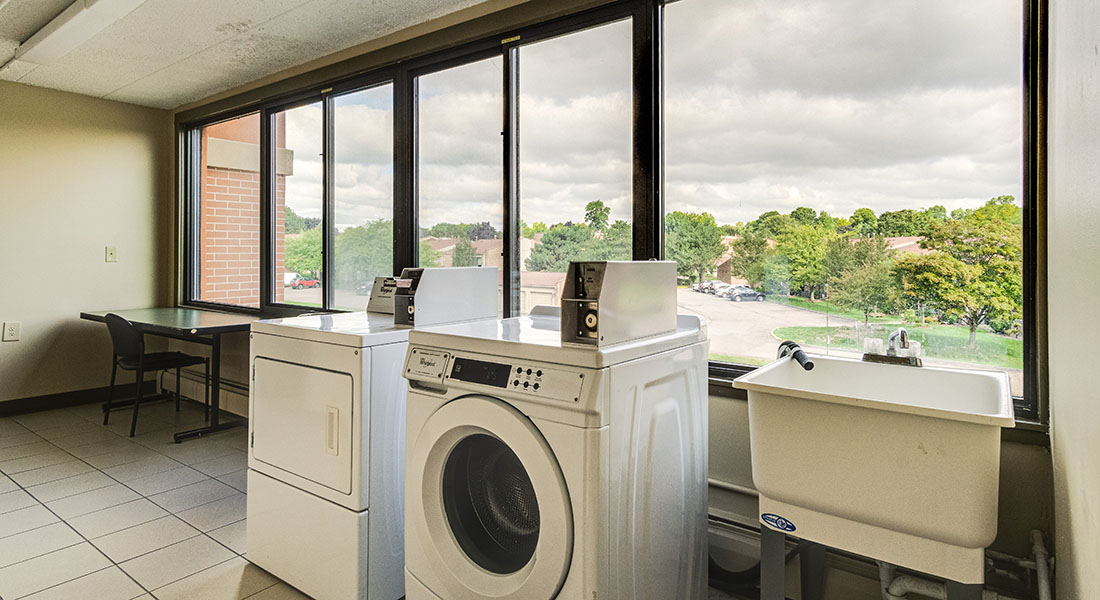 Brashear Tower – Silver Tree Residential