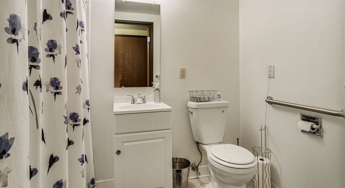 Brashear Tower – Silver Tree Residential