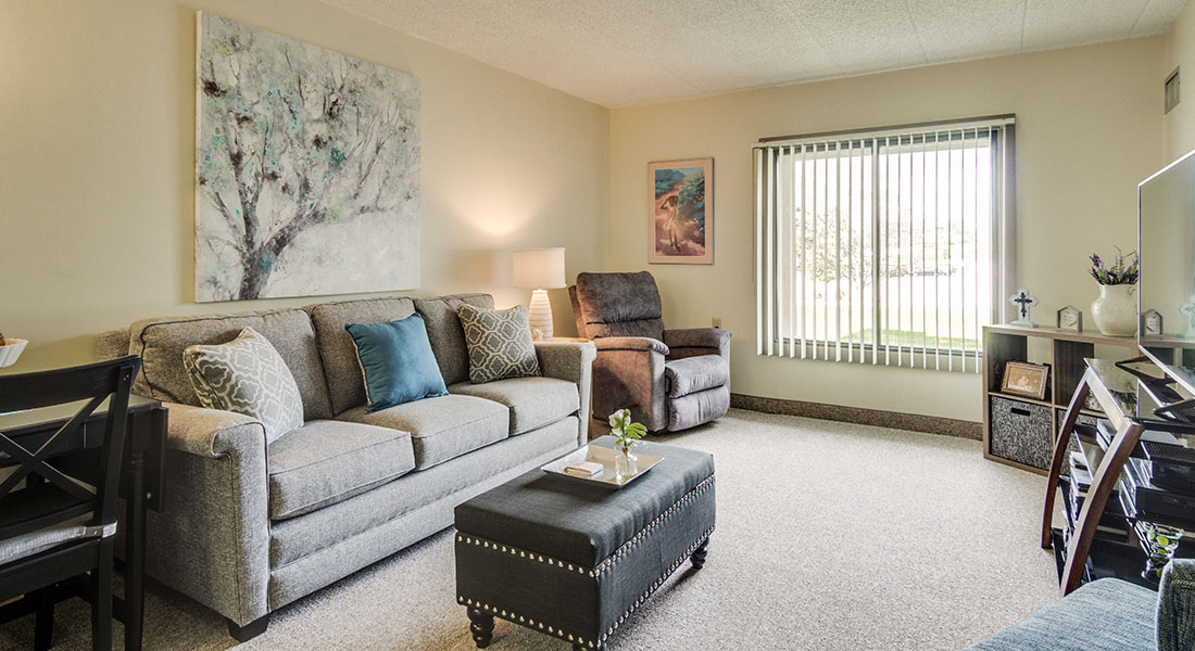 Brashear Tower – Silver Tree Residential