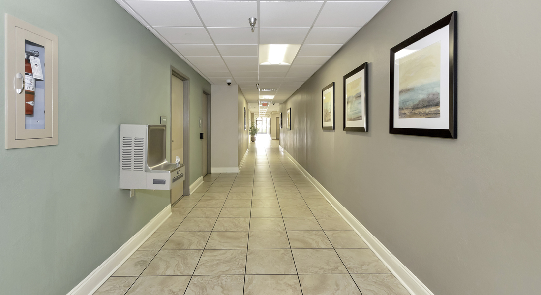 Calvary Tower – Silver Tree Residential