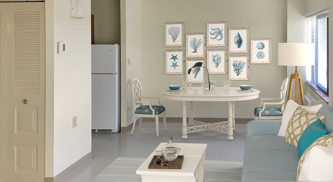 East Side Apartments – Silver Tree Residential