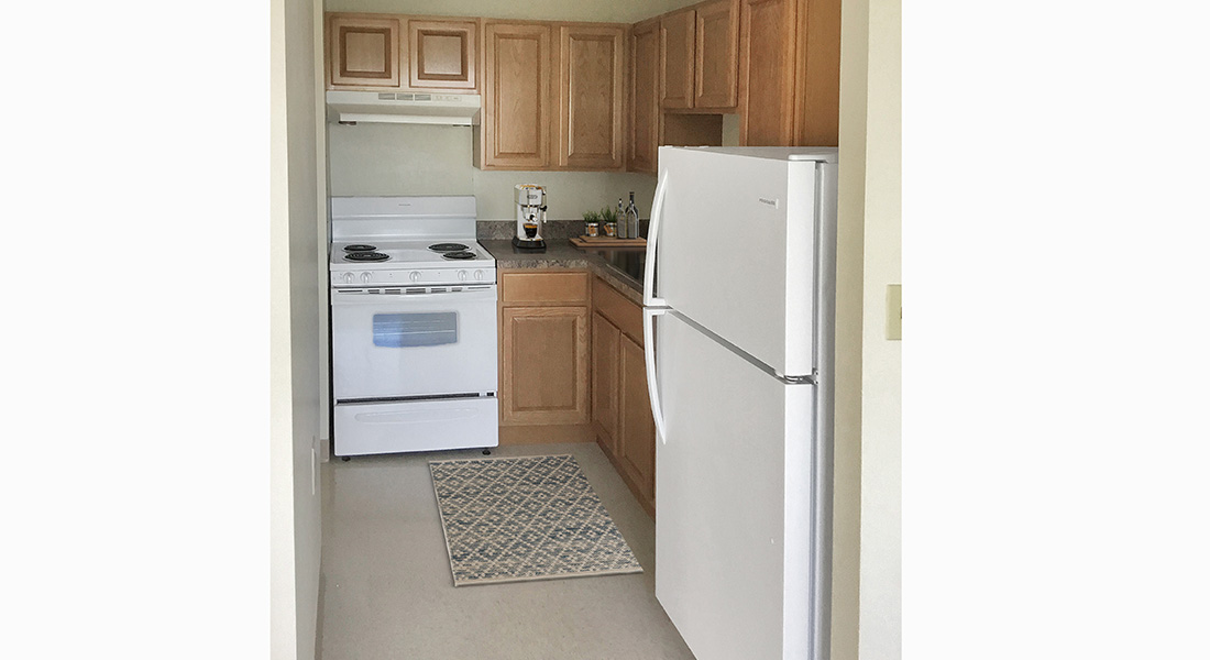 East Side Apartments – Silver Tree Residential