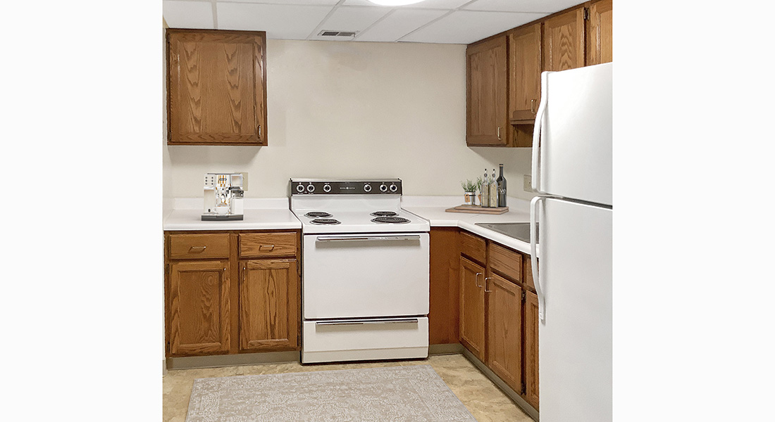 Garden Terrace – Silver Tree Residential