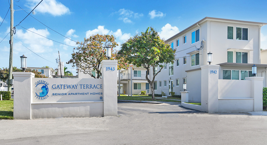 Gateway Terrace – Silver Tree Residential