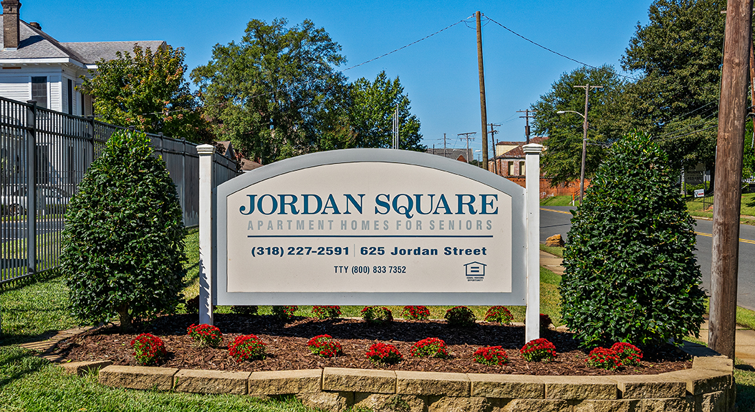 Jordan Square Apartments – Silver Tree Residential