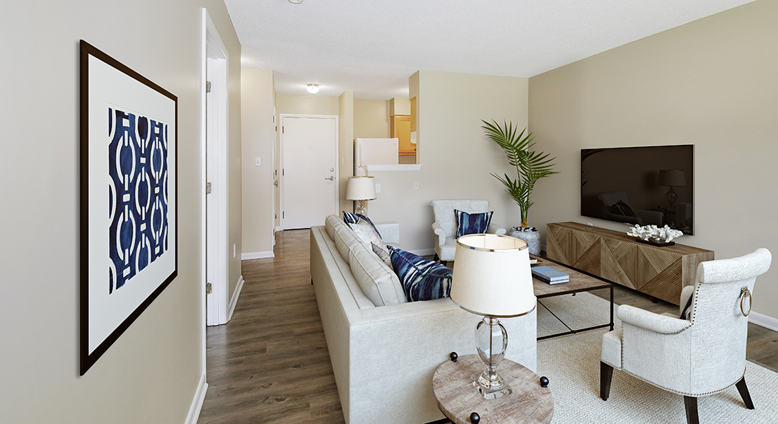 Kirkwood Apartments – Silver Tree Residential