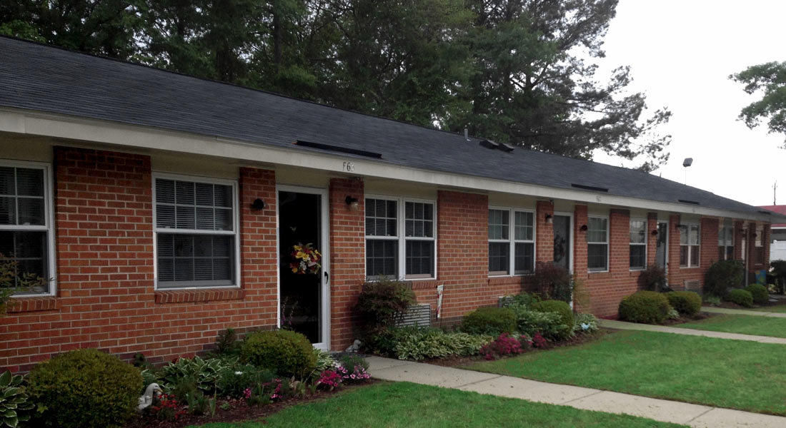 Kirkwood Apartments – Silver Tree Residential