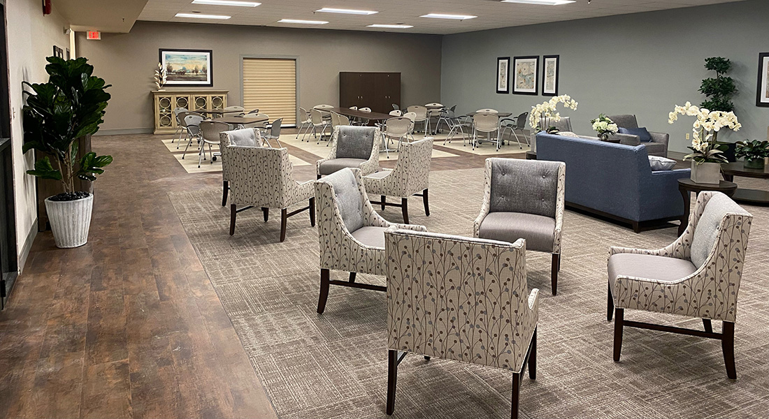 Nemont Senior Apartments – Silver Tree Residential