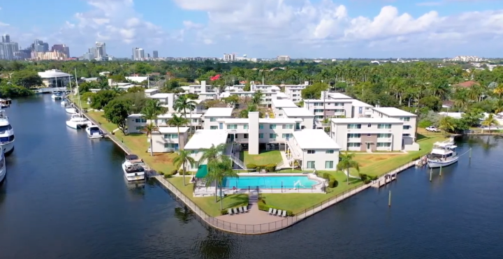 Gateway Terrace – Silver Tree Residential