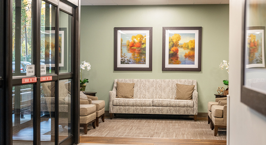 Smyrna Tower Apartments – Silver Tree Residential