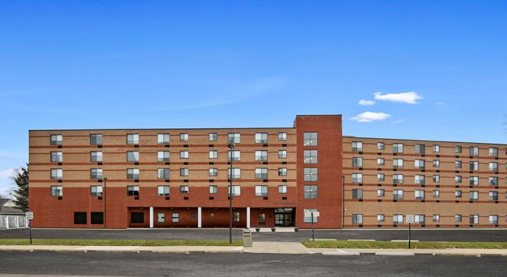 Temple Apartments – Silver Tree Residential