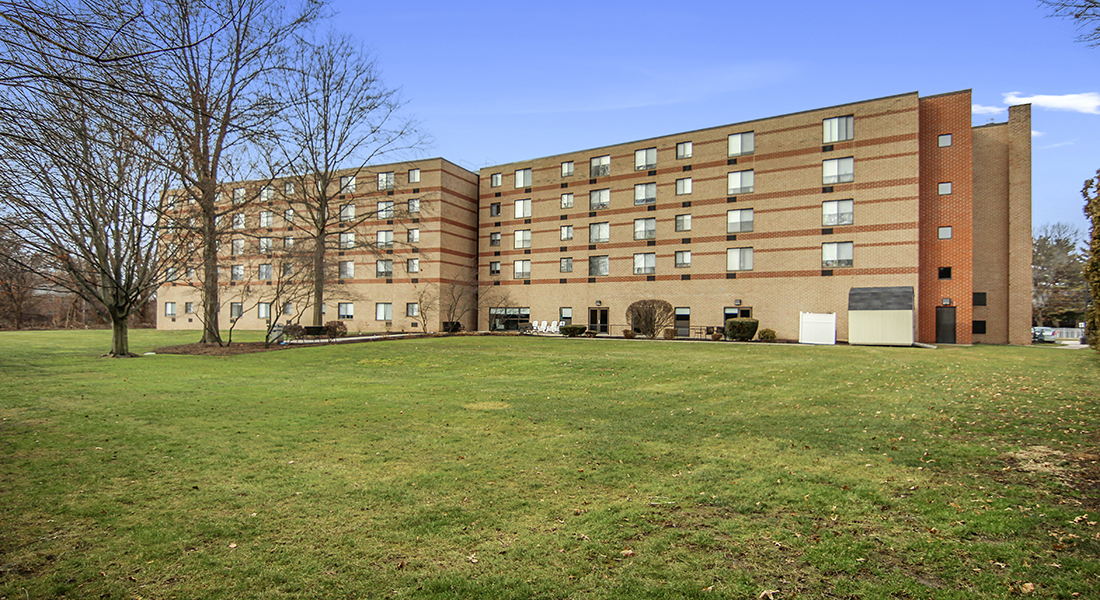 Temple Apartments – Silver Tree Residential