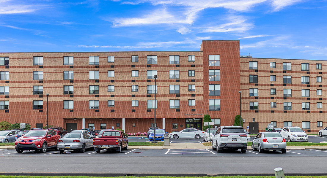 Temple Apartments – Silver Tree Residential