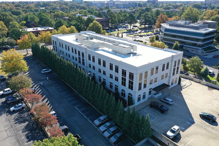 Contact – Silver Tree Residential