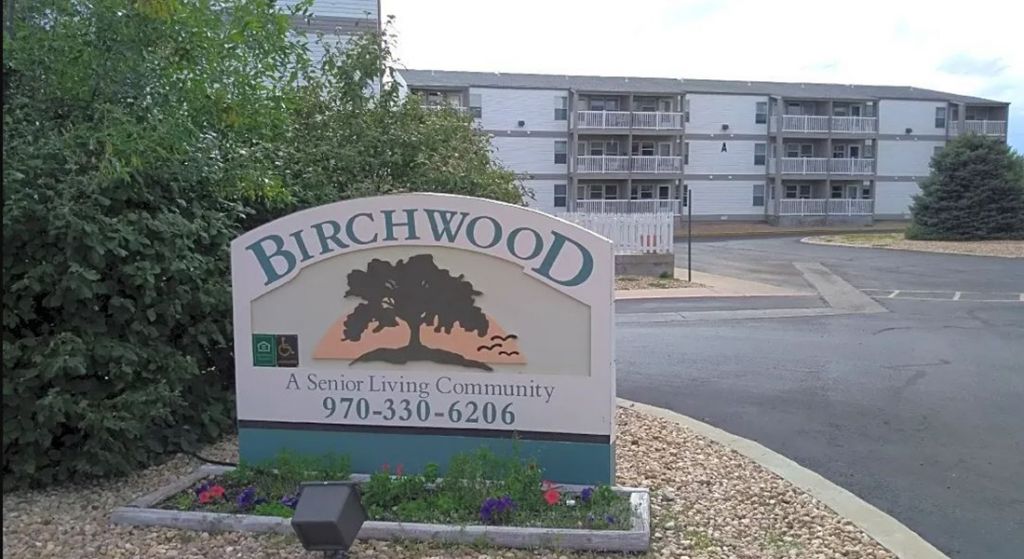 Birchwood Manor – Silver Tree Residential