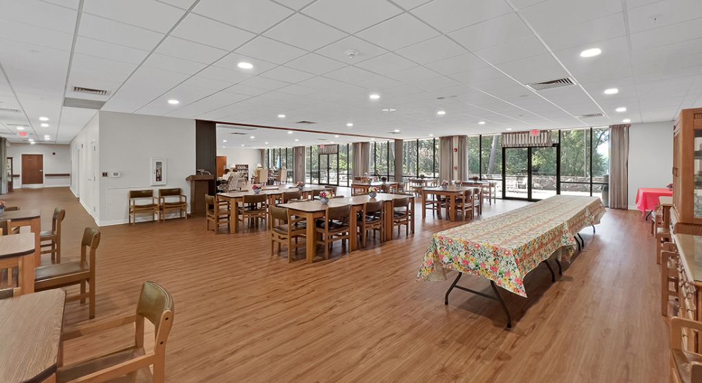 Seton Haven – Silver Tree Residential