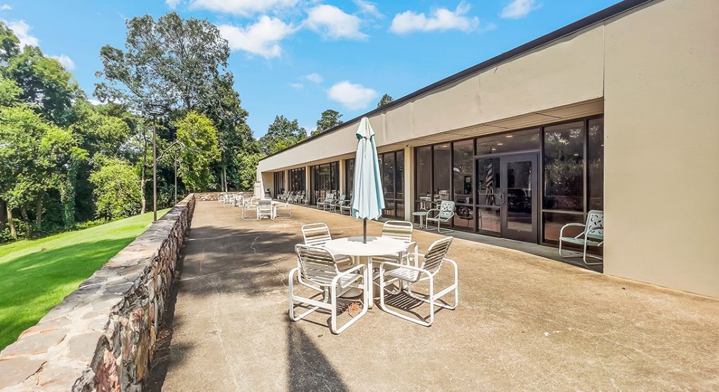 Seton Haven – Silver Tree Residential