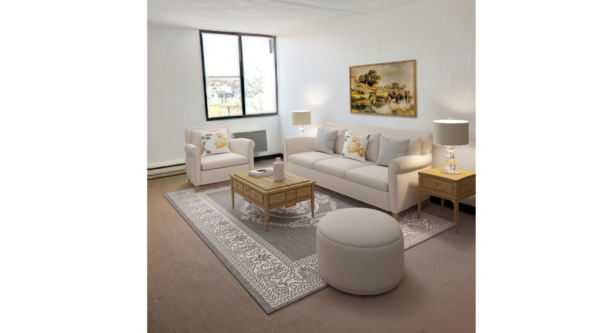 Colona House Senior Apartments – Silver Tree Residential