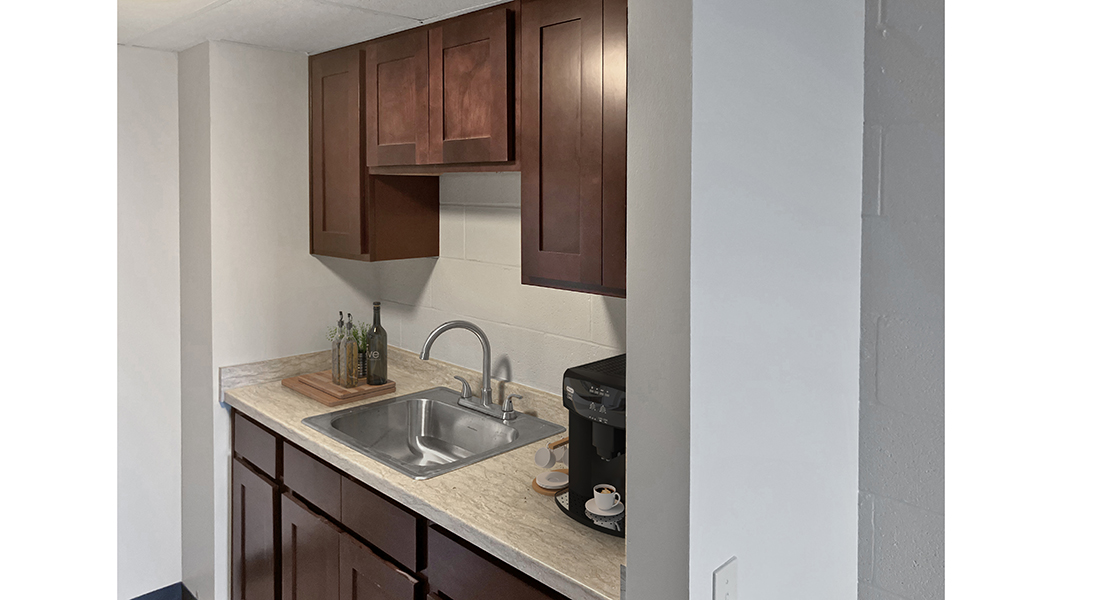 Colona House Senior Apartments – Silver Tree Residential