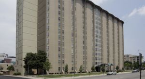 Nazareth Towers – Silver Tree Residential