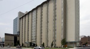 Nazareth Towers – Silver Tree Residential
